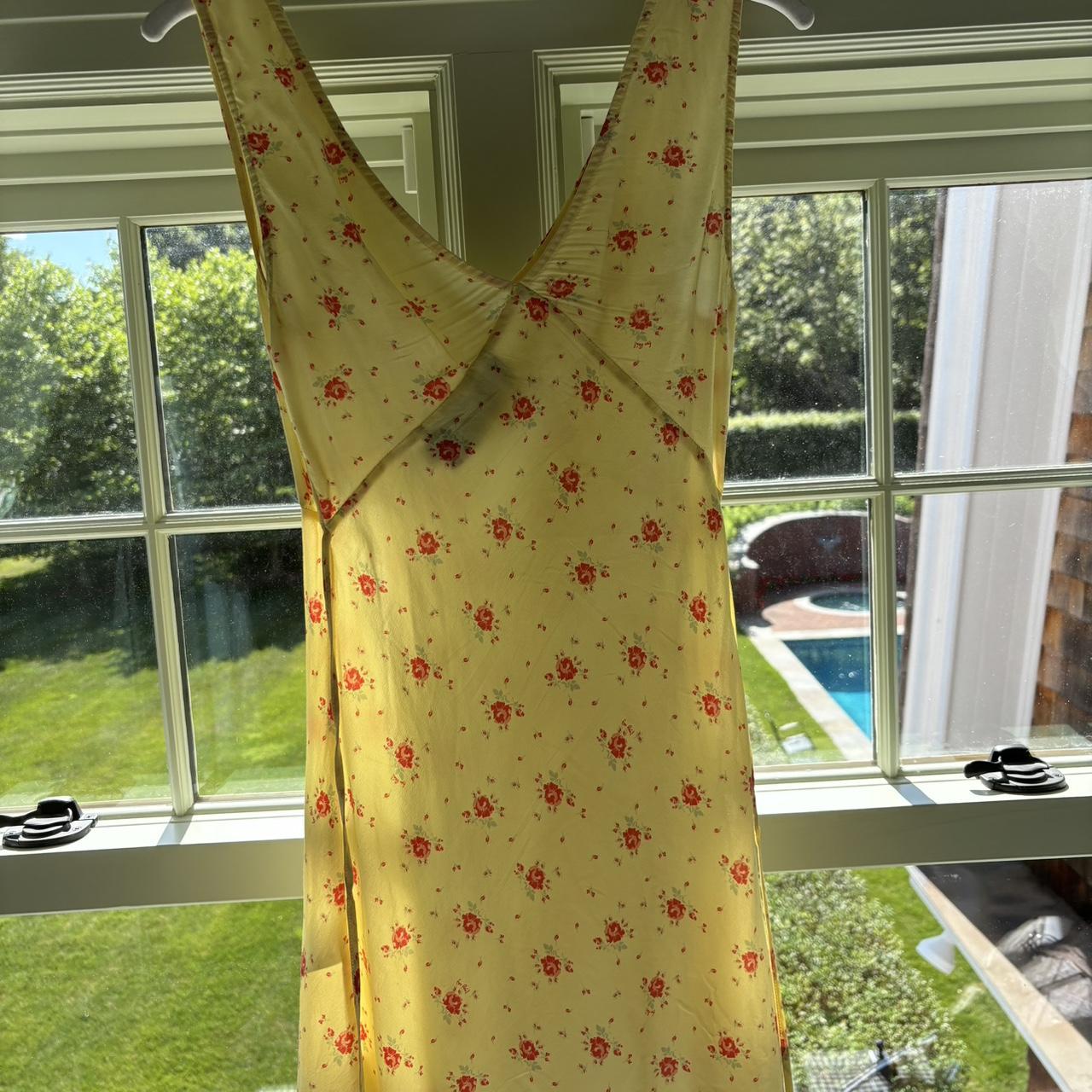 Realisation par isabelli dress in Verona - size xxs... - Depop