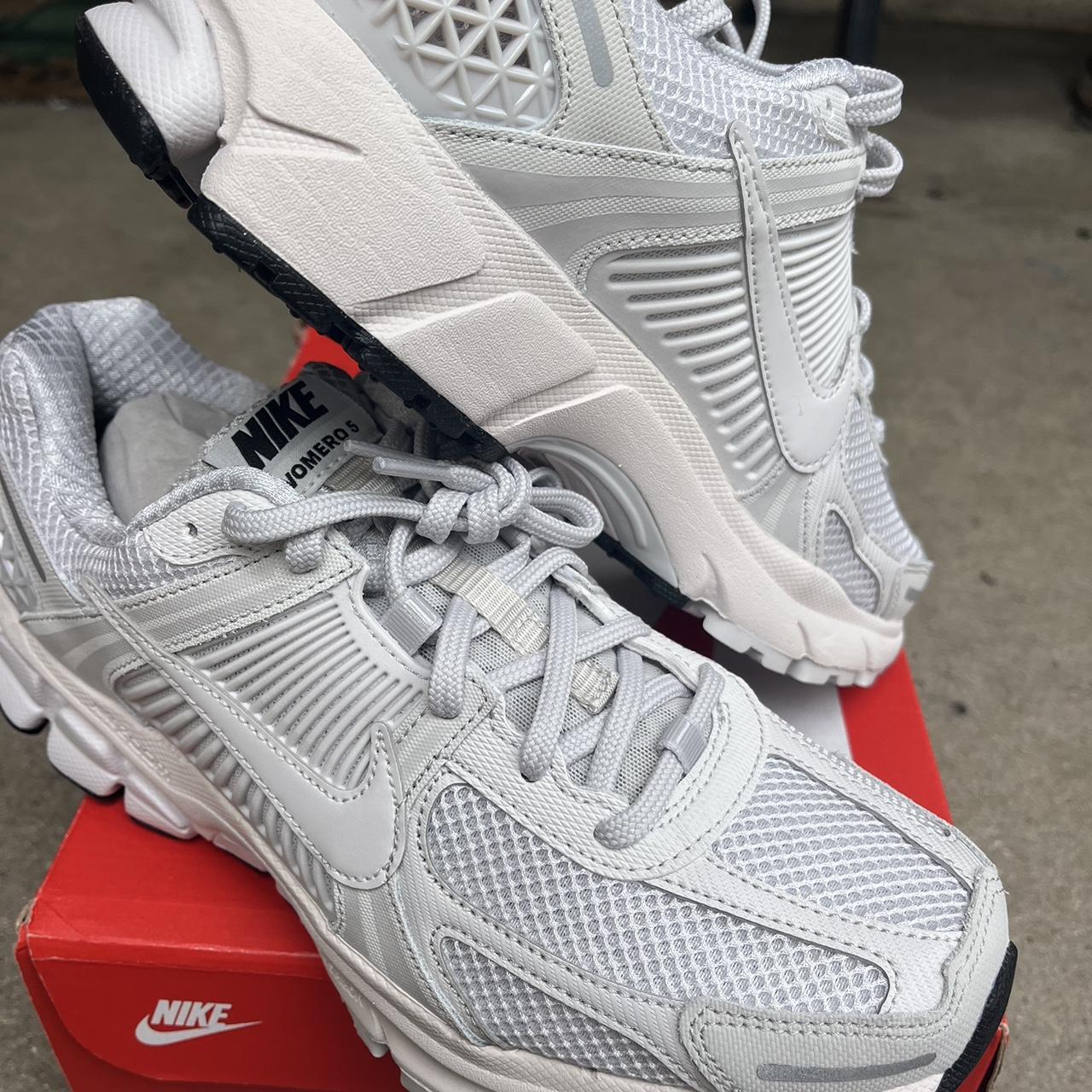 Nike VOMERO 5 Mens 7.5 / womens 9.0 BRAND NEW ,... - Depop