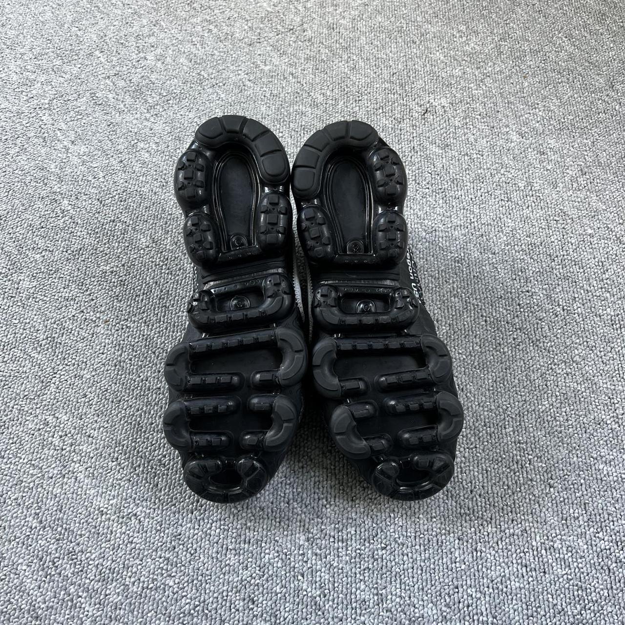 Nike Air VaporMax Off White - Depop