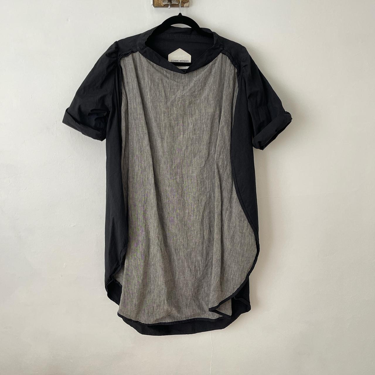 Cosmic Wonder Light Source, Grey and black... | Depop