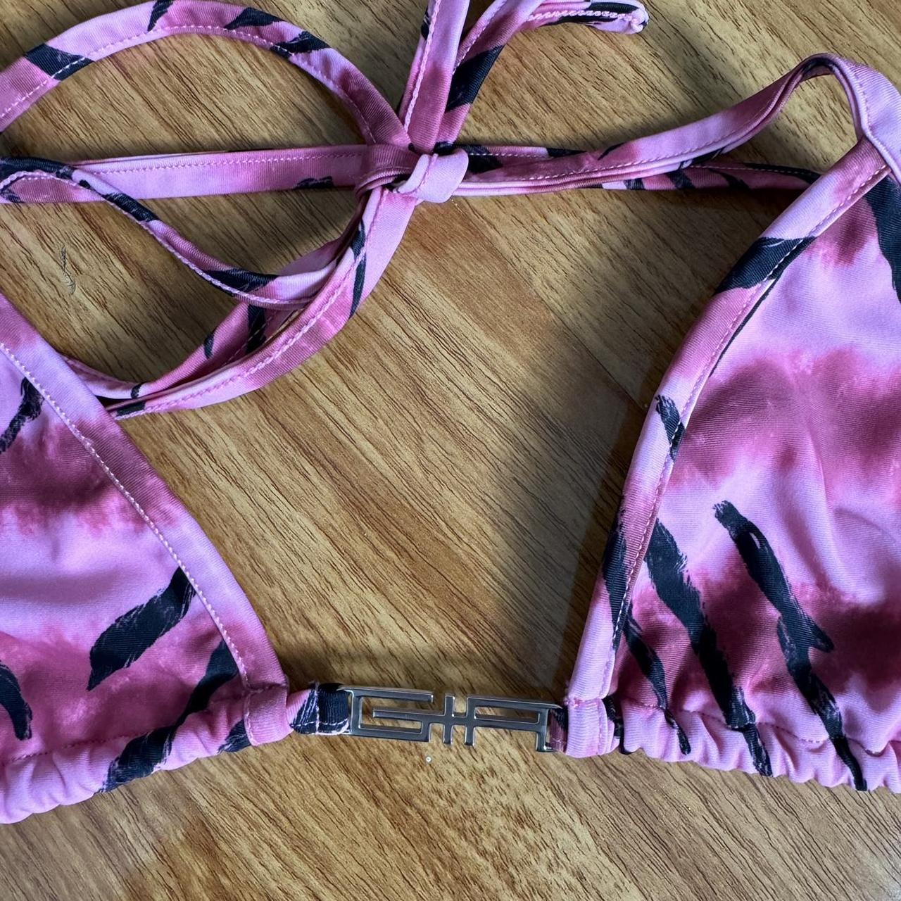 Iamgia Bikini Top Super Cute And Flattering In Depop