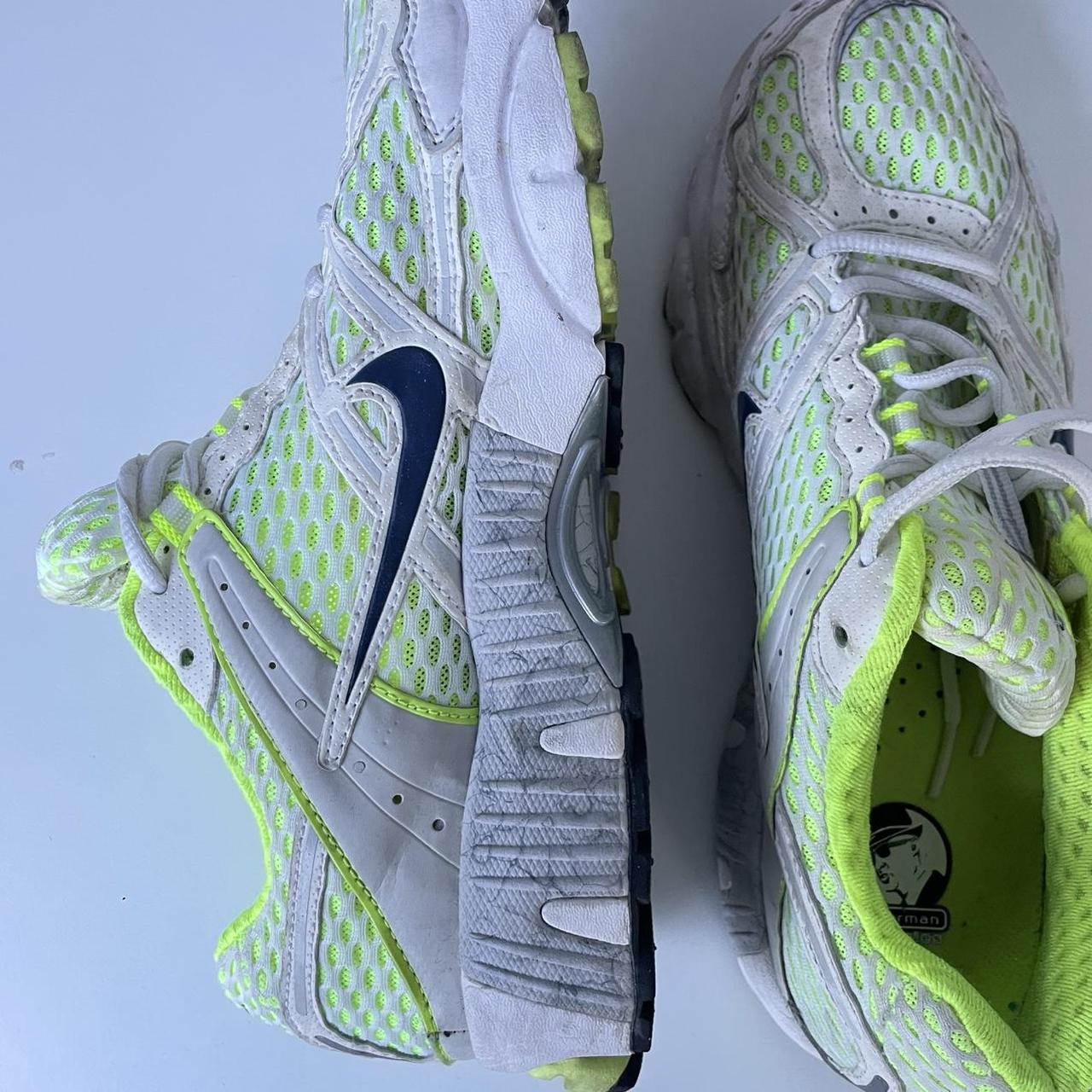 Nike Structure 13 Bowerman Zoom sneakers with a... | Depop