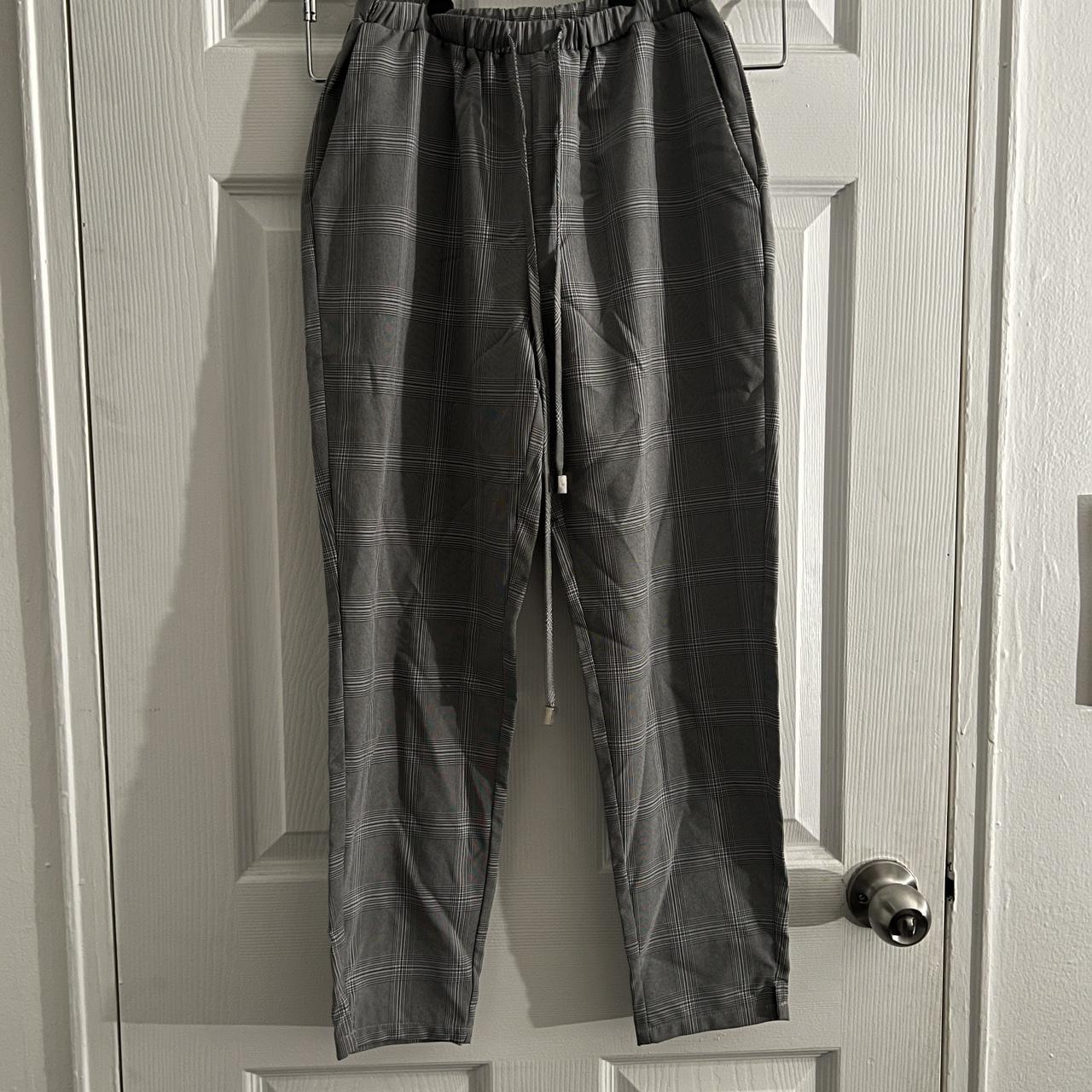 Formal joggers - Depop