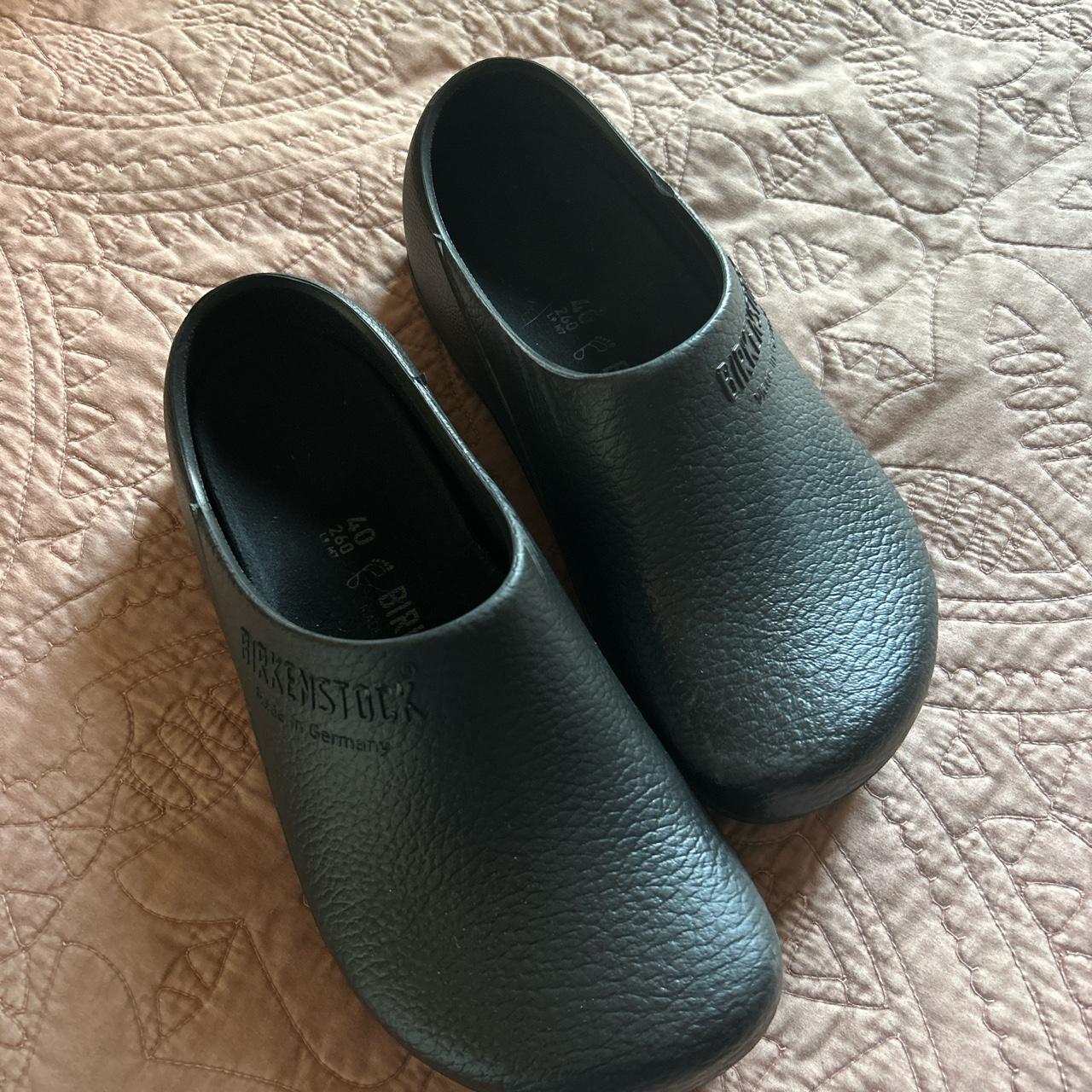 Super super cute Super Birkis! In excellent... - Depop