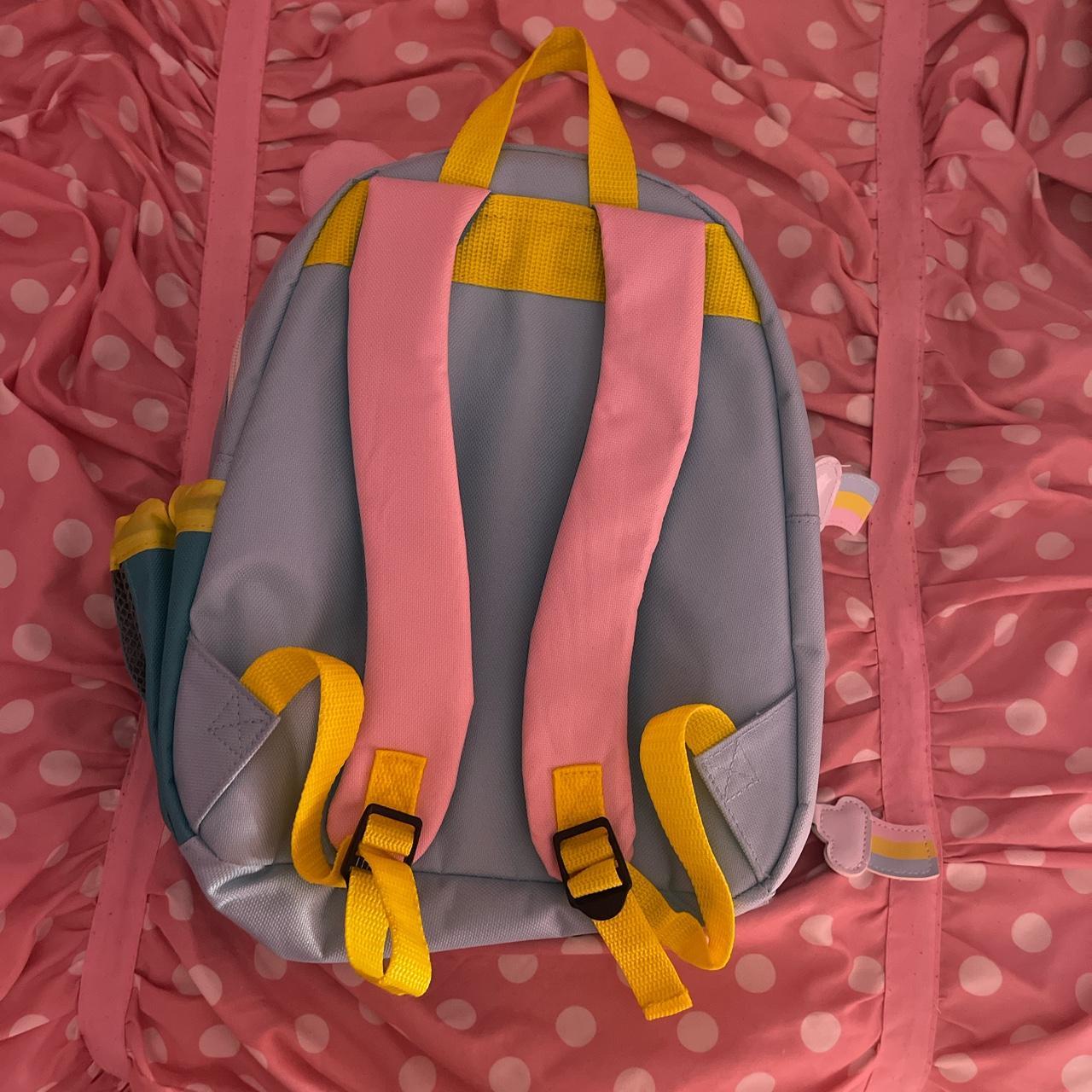 🎀 skip hop unicorn kids backpack 🎀 🐾 auto buy ok!... | Depop