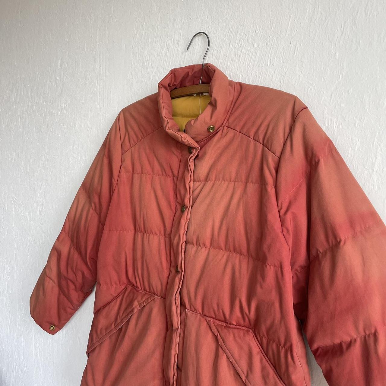 Rare vintage 80s Eddie Bauer Goose Down | Depop Rare vintage 80s Eddie Bauer Goose Down | Depop