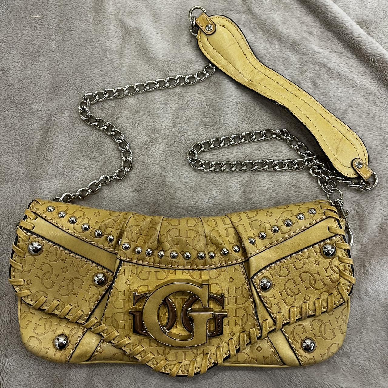 Vintage Guess Purse! super cute vintage guess... - Depop