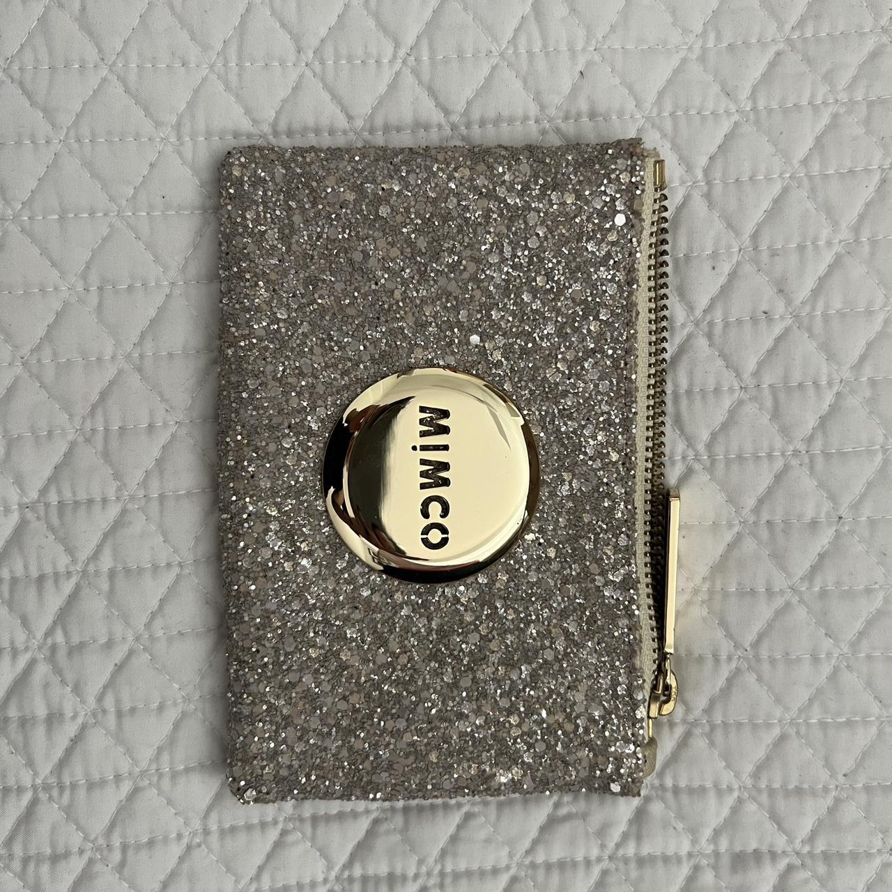 Mimco pouches minis - Depop