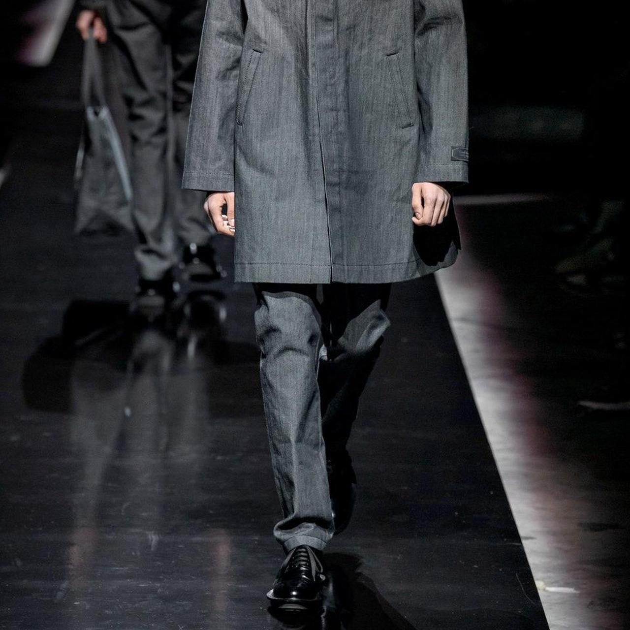 20ss undercover denim jeans. Tagged size 3 - Depop