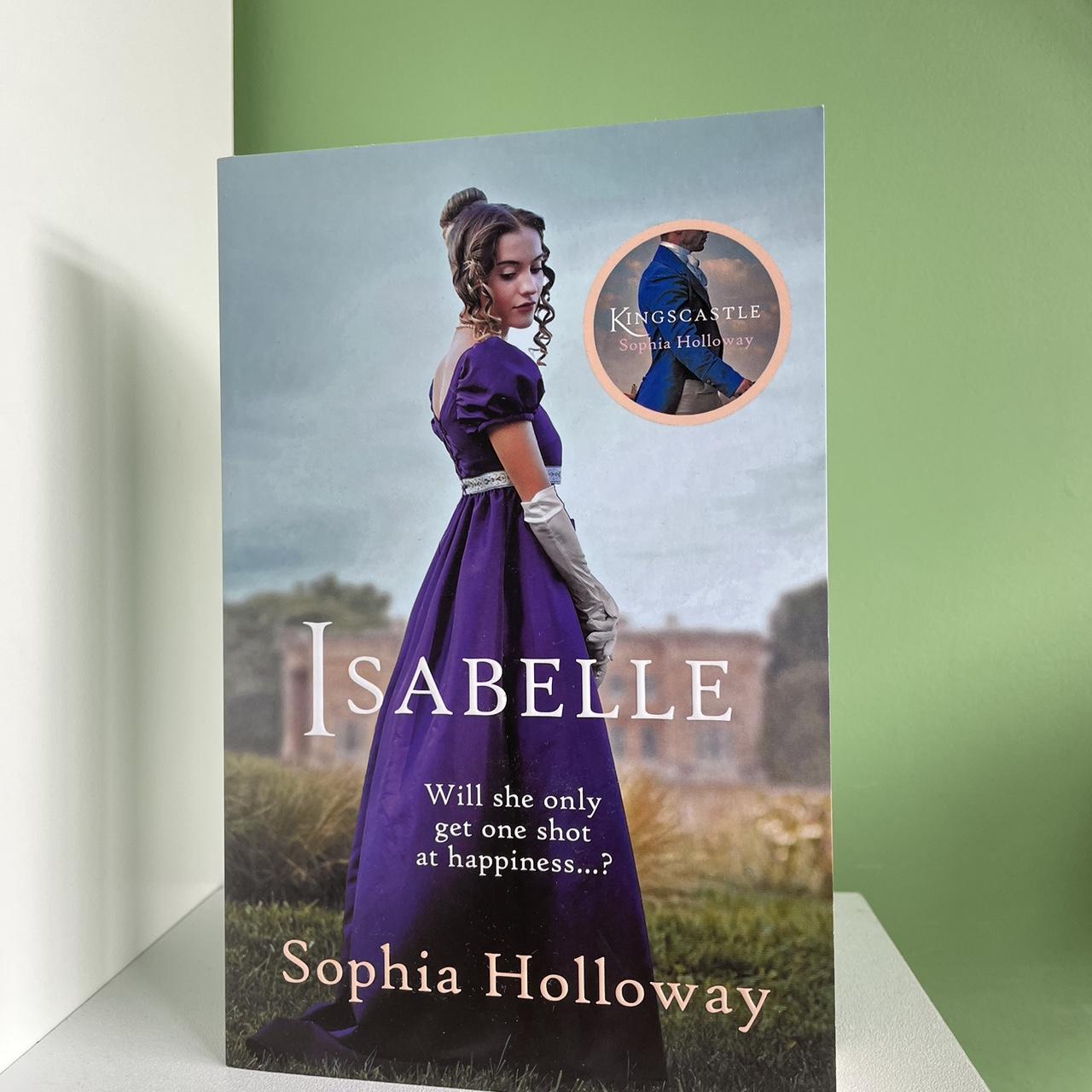 Isabelle Good condition - Depop