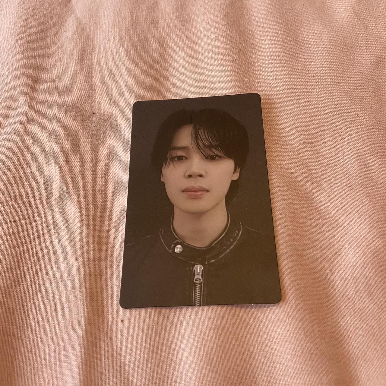 Black and Grey Trading-cards | Depop