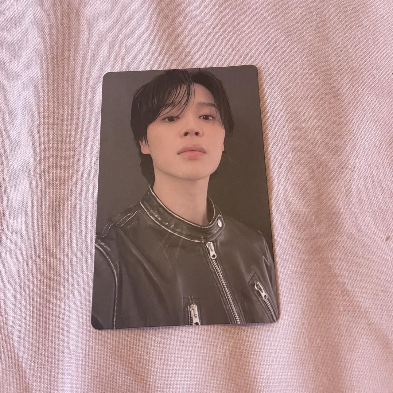 Black and Grey Trading-cards | Depop