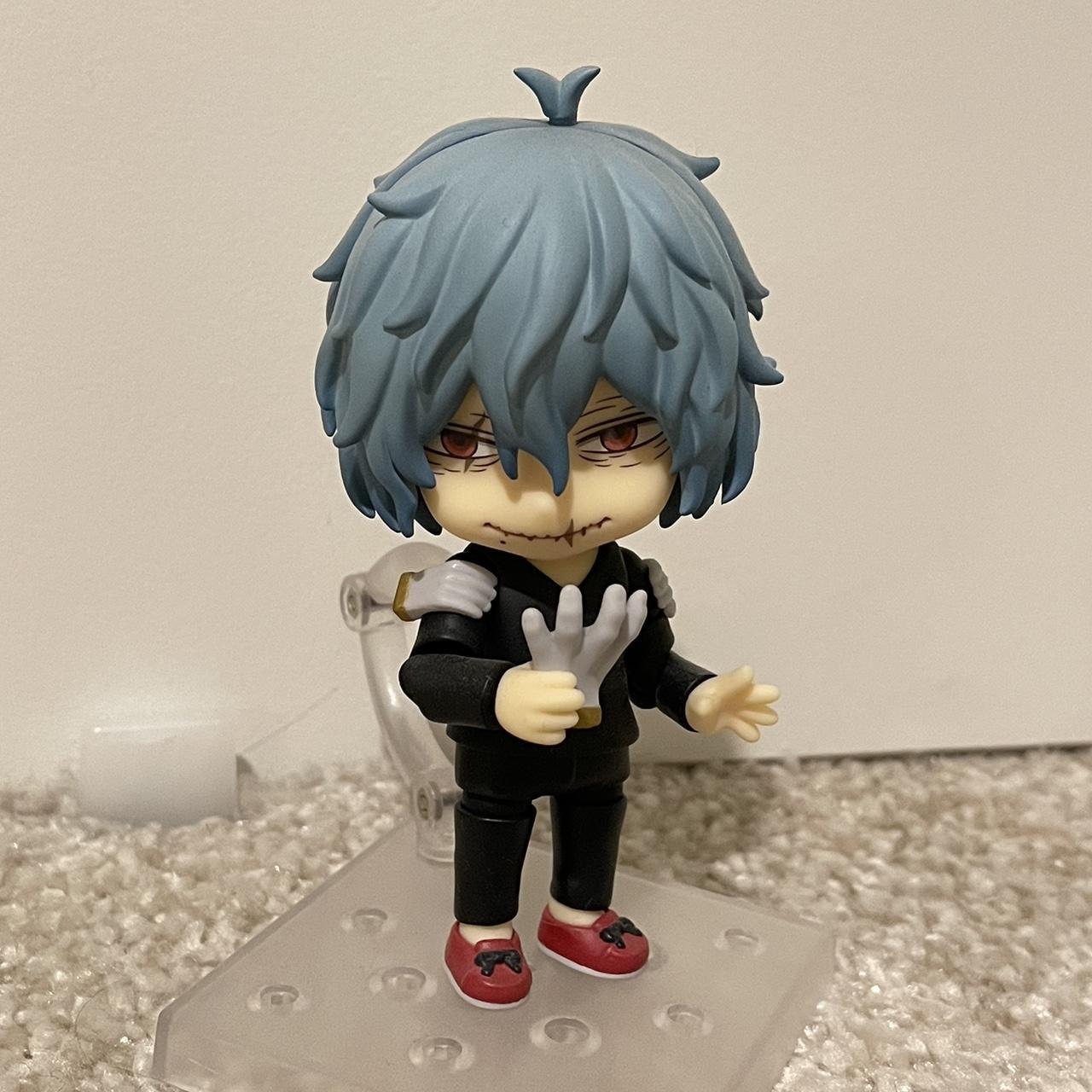 shigaraki tomura mha nendoroid. in great condition... - Depop
