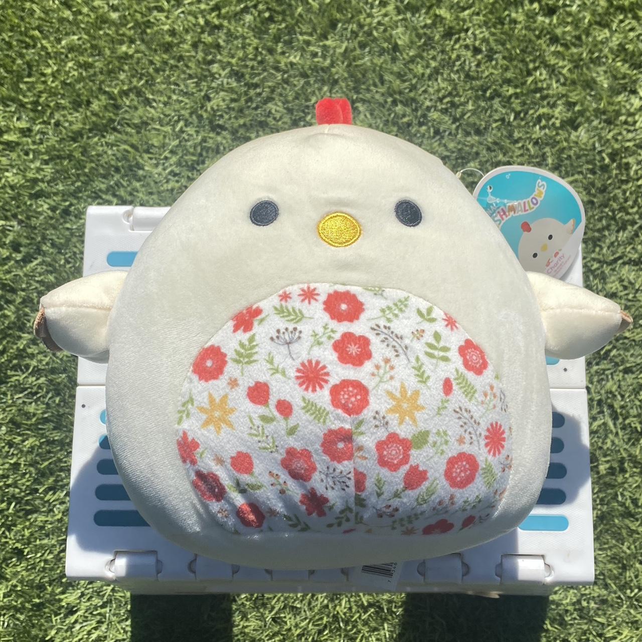 Squishmallows Farm Squad Plush Toy Animals Charity... - Depop