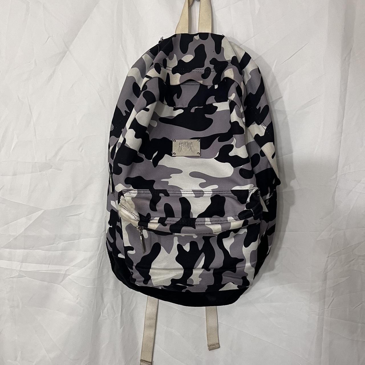 Revenge Backpack Xxxtentacion Revenge Depop
