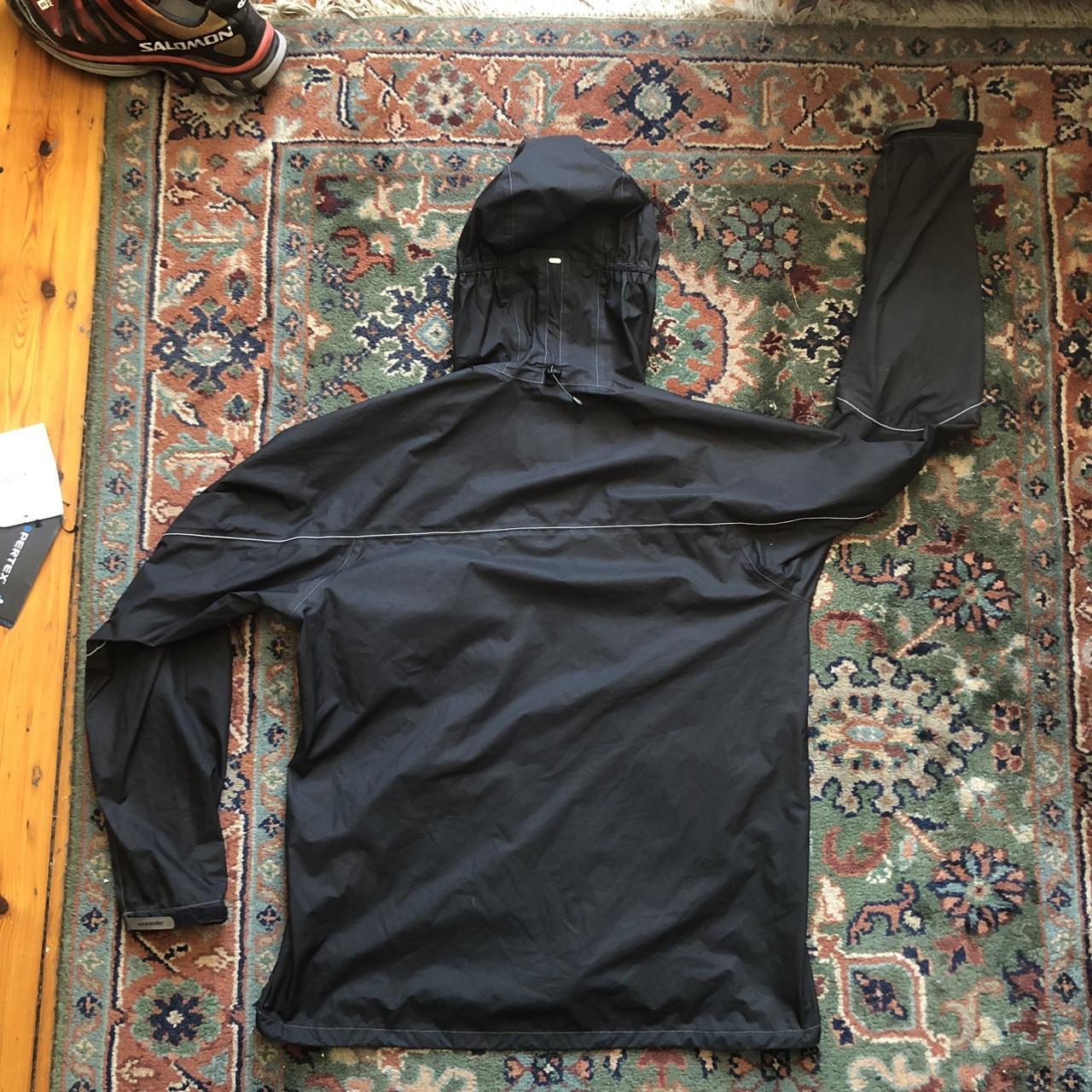 and wander Jacket size M Immaculate condition, new... - Depop