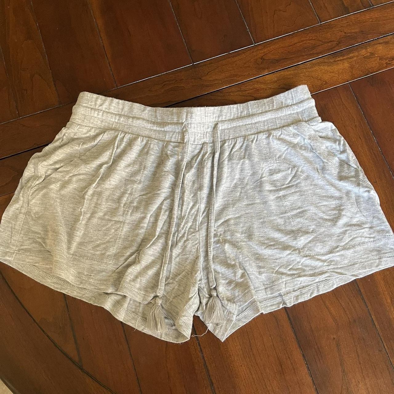 Target Stars Above grey Beautifully Soft drawstring... - Depop