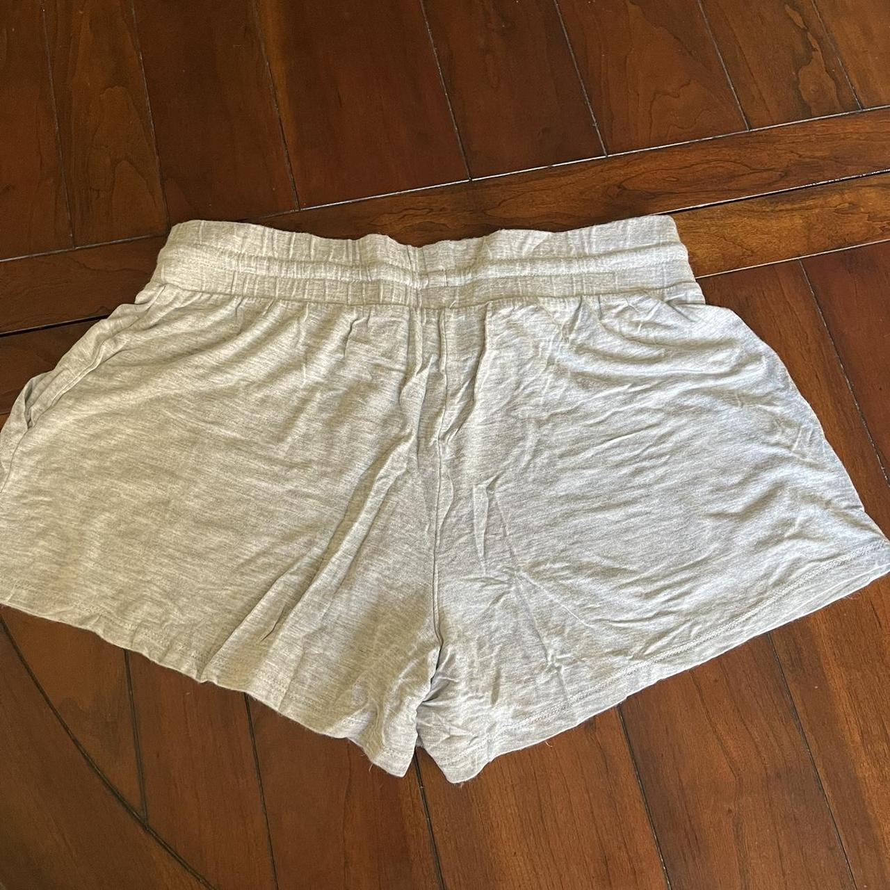 Target Stars Above grey Beautifully Soft drawstring... - Depop