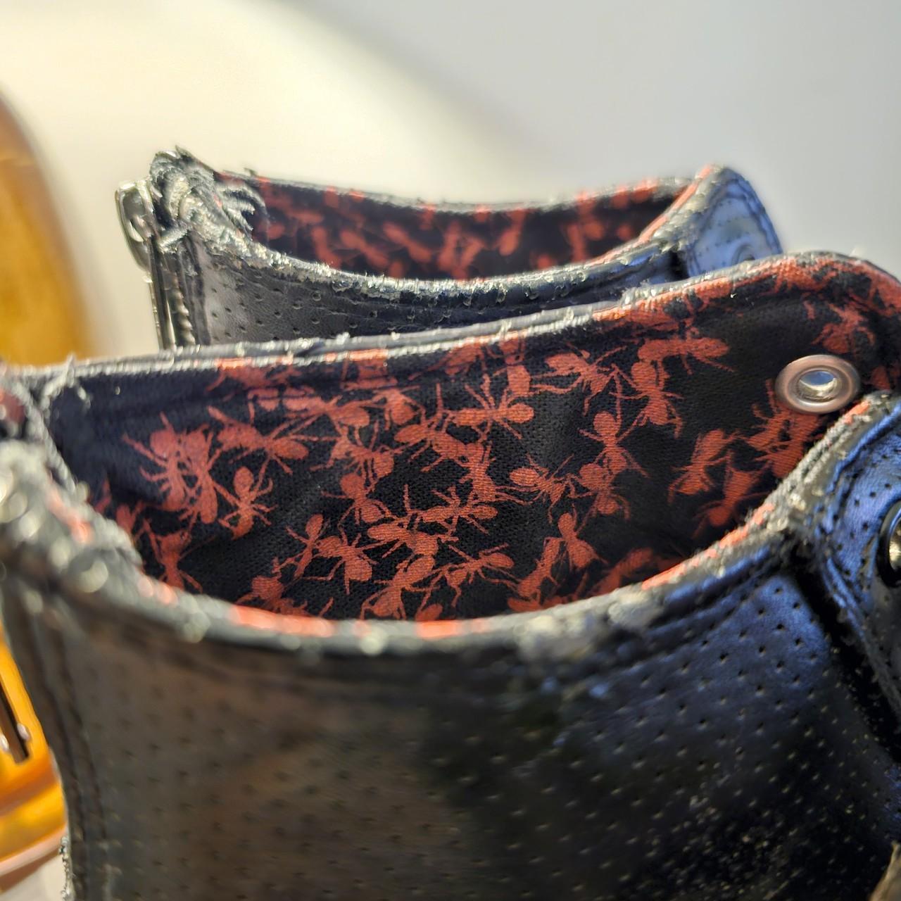 Prodigy - Double Identity collaboration shoe "The... - Depop