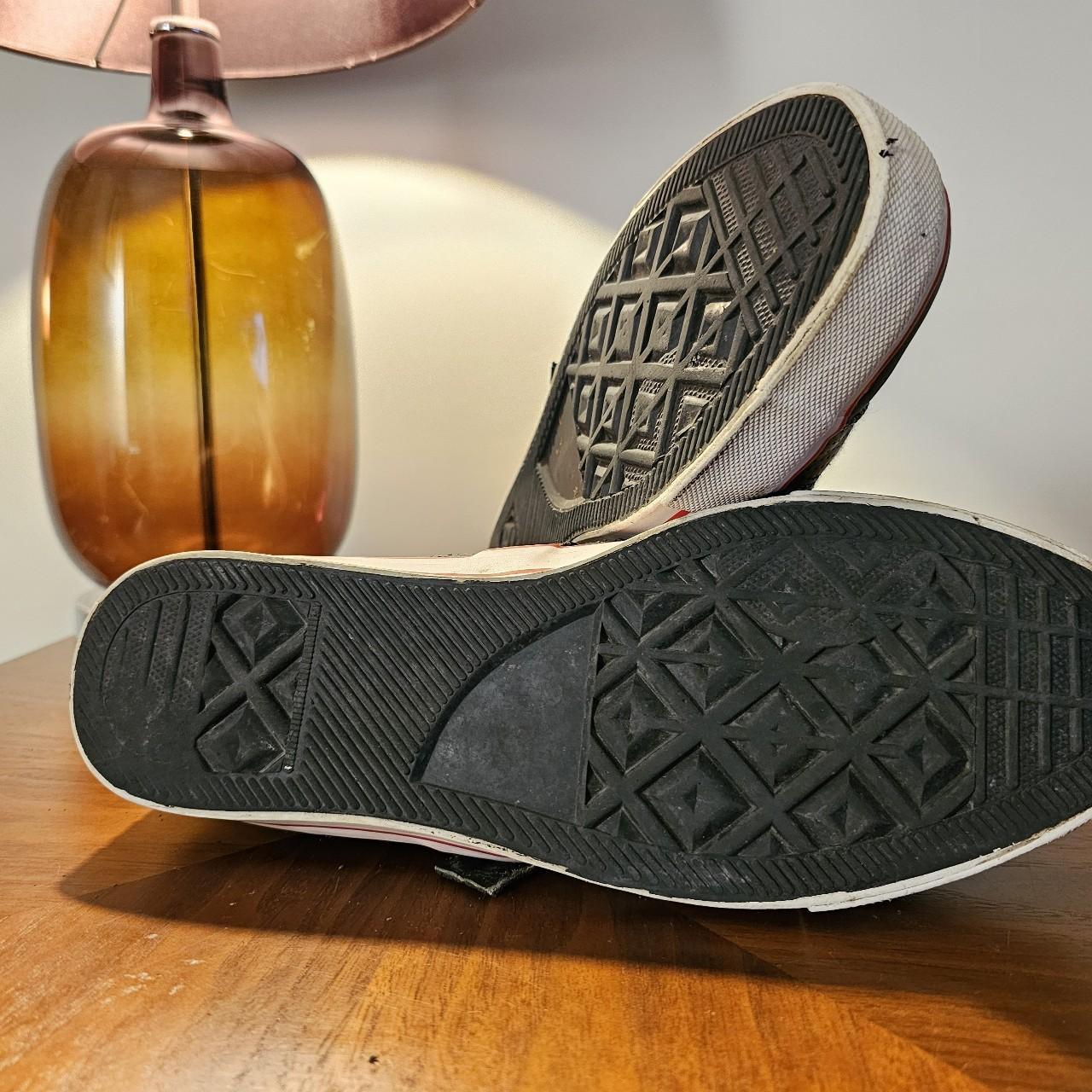 Prodigy - Double Identity collaboration shoe "The... - Depop