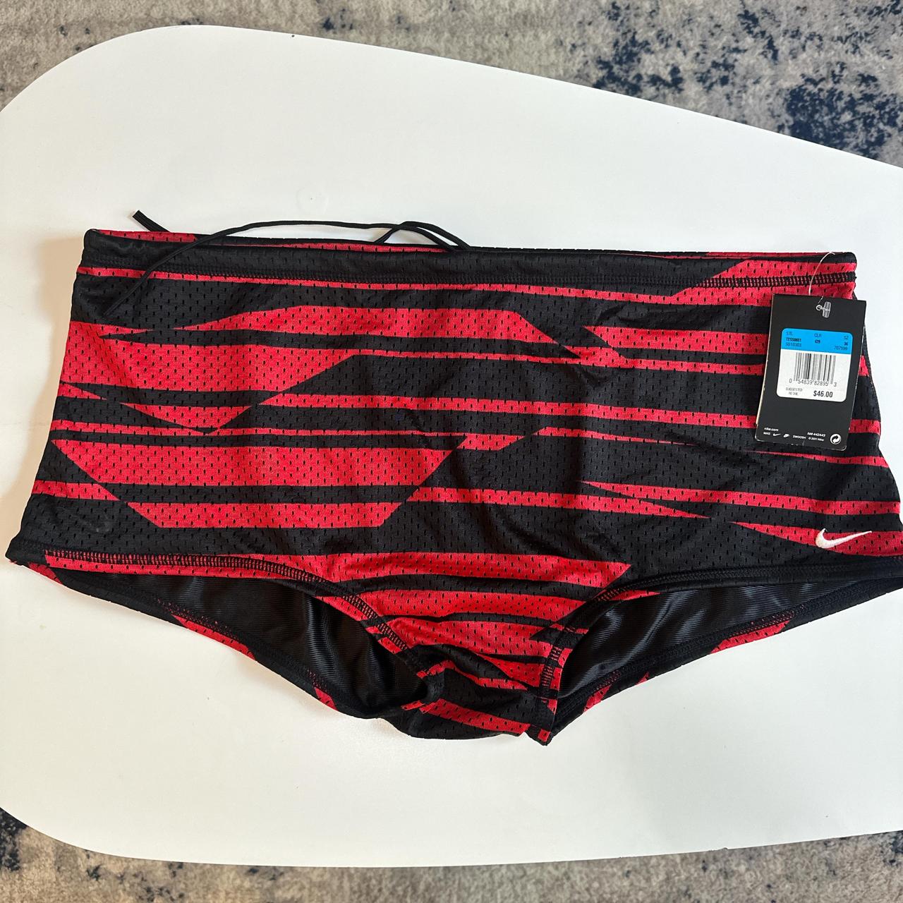New with tags Nike Swim Drag Suit - Size 36... | Depop
