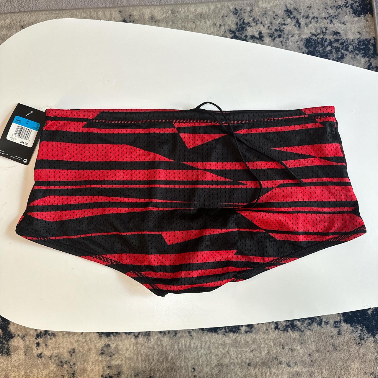 New with tags Nike Swim Drag Suit - Size 36... | Depop