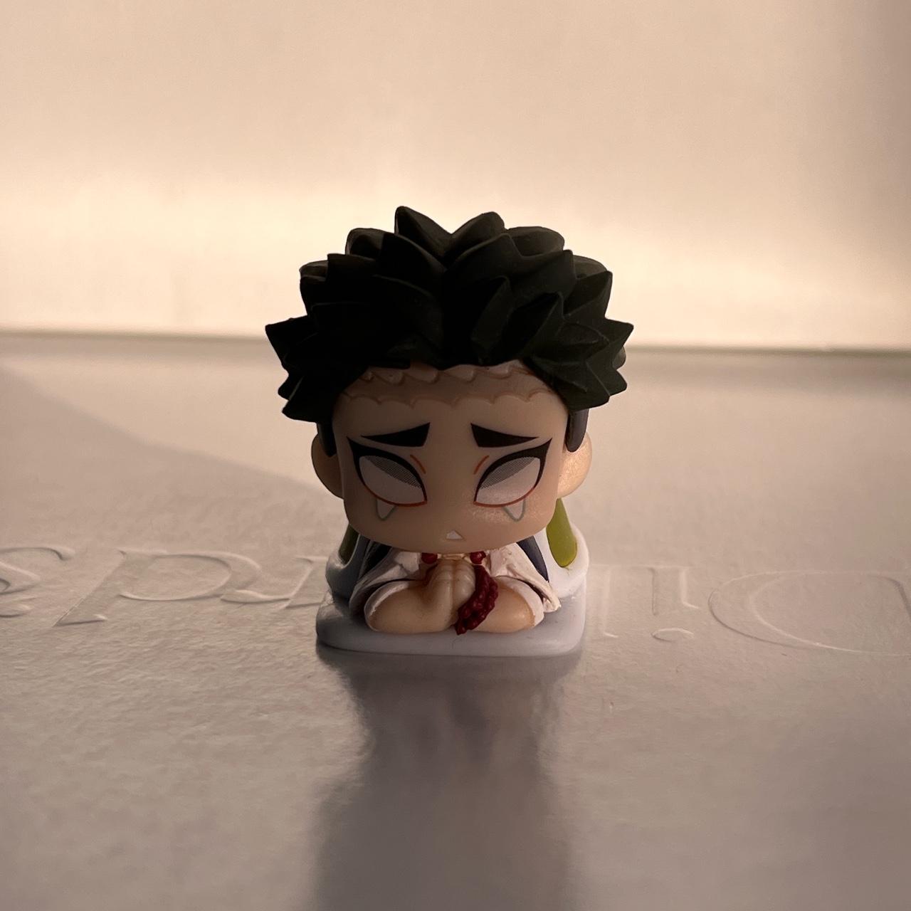 Gyomei Himejima onemutan sleepy stand stones figure... - Depop