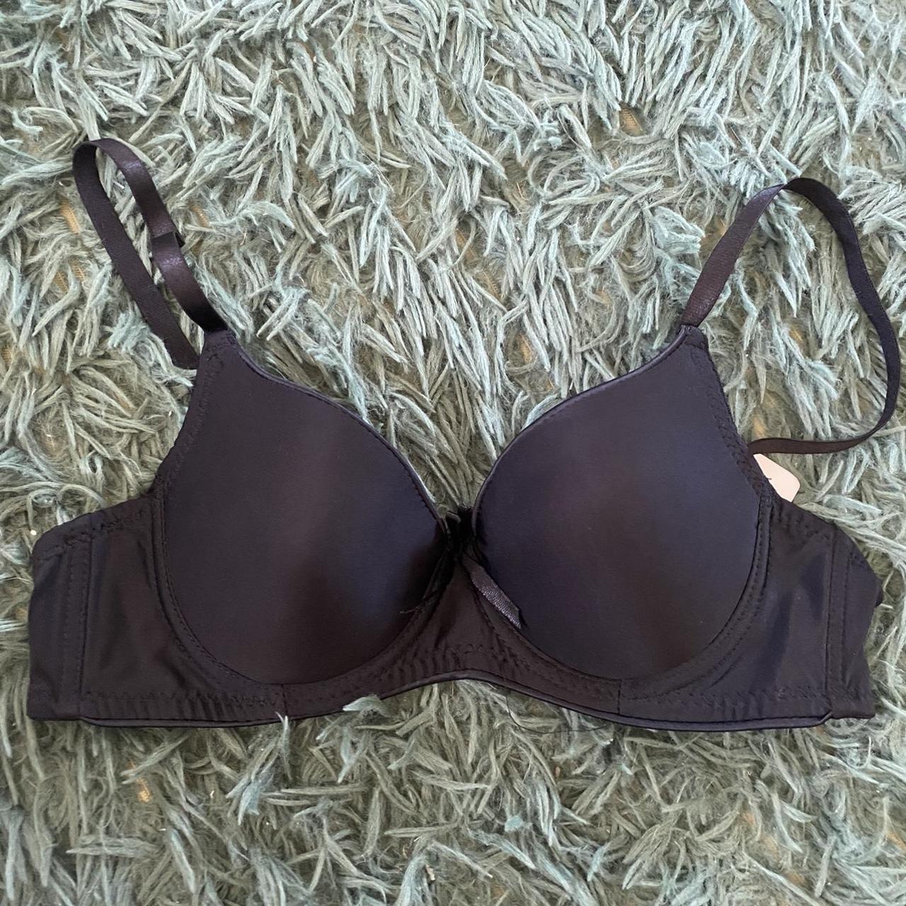 New black bra ! Size 34A... - Depop