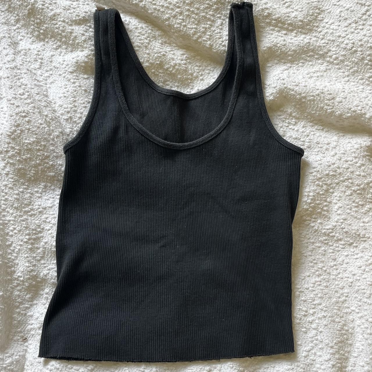 Brandy tank ️ - Depop