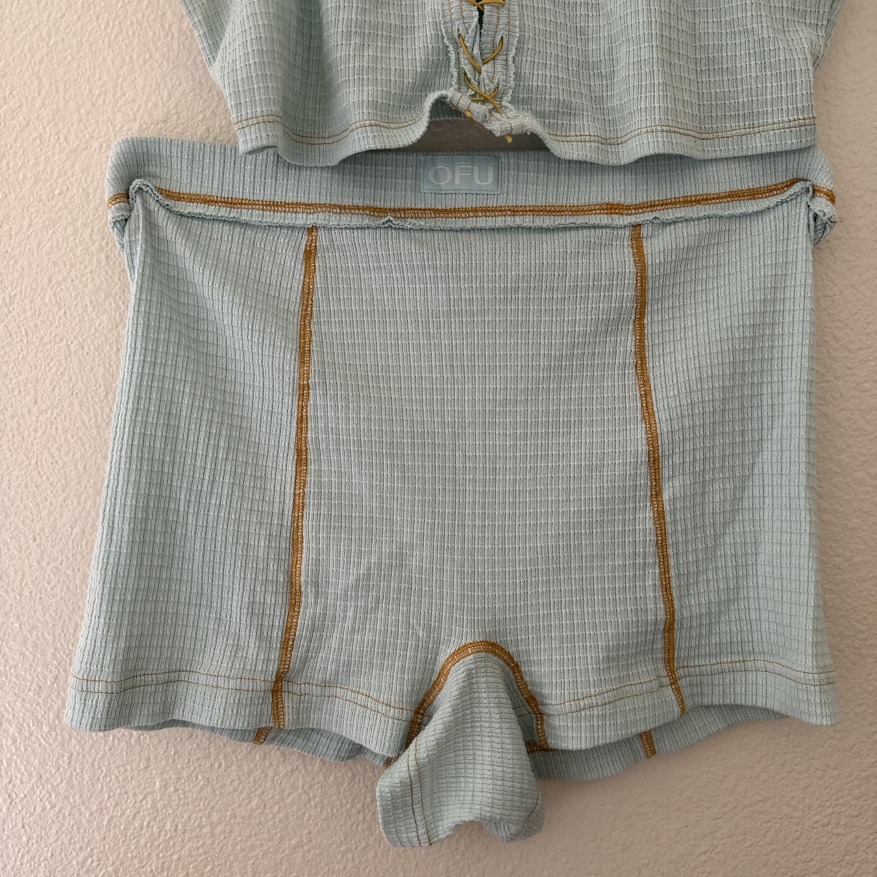 Urban Outfitters Out From Under SET No flaws!! Such... - Depop