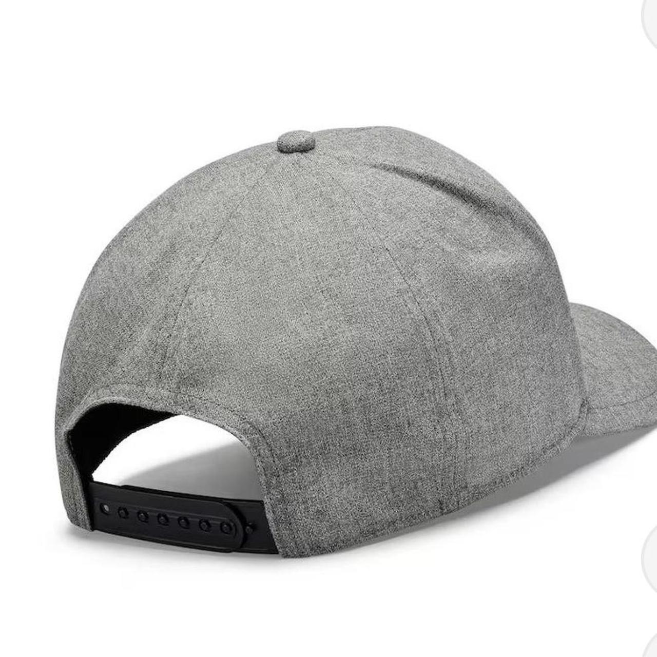 Mercedes AMG Petronas F1 Racer Cap -... - Depop