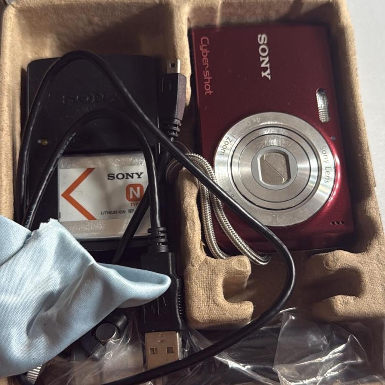 canon power shot from amazon, i was gifted the canon... | Depop