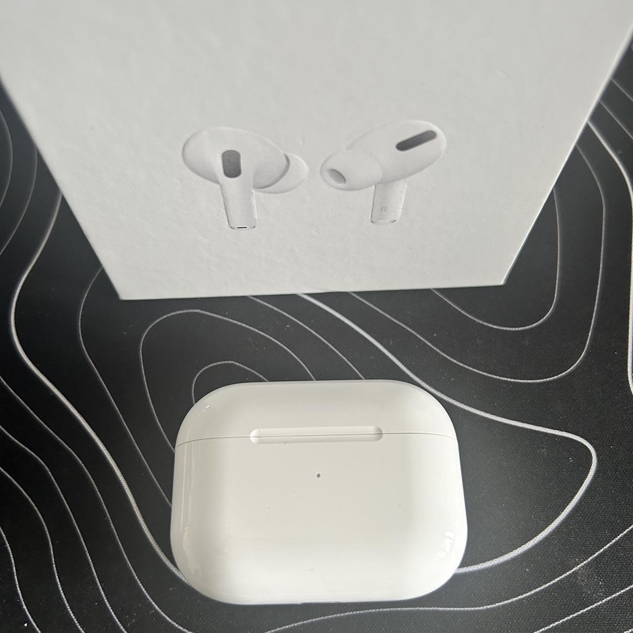AirPod pros first gen - Depop