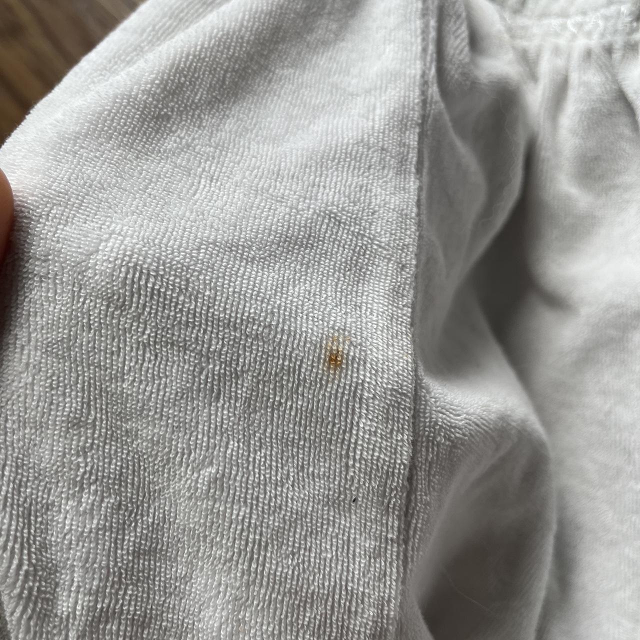 Raviya Women's White Dress | Depop