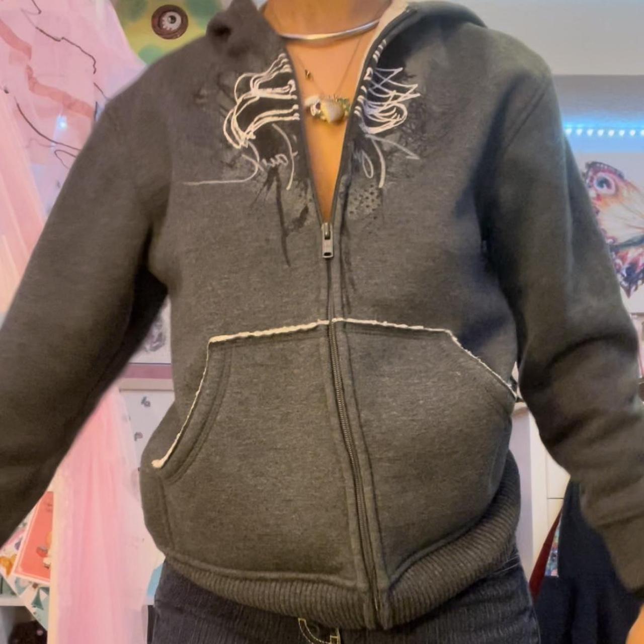 TONY HAWK JACKET, super cool jacket, can match with... - Depop