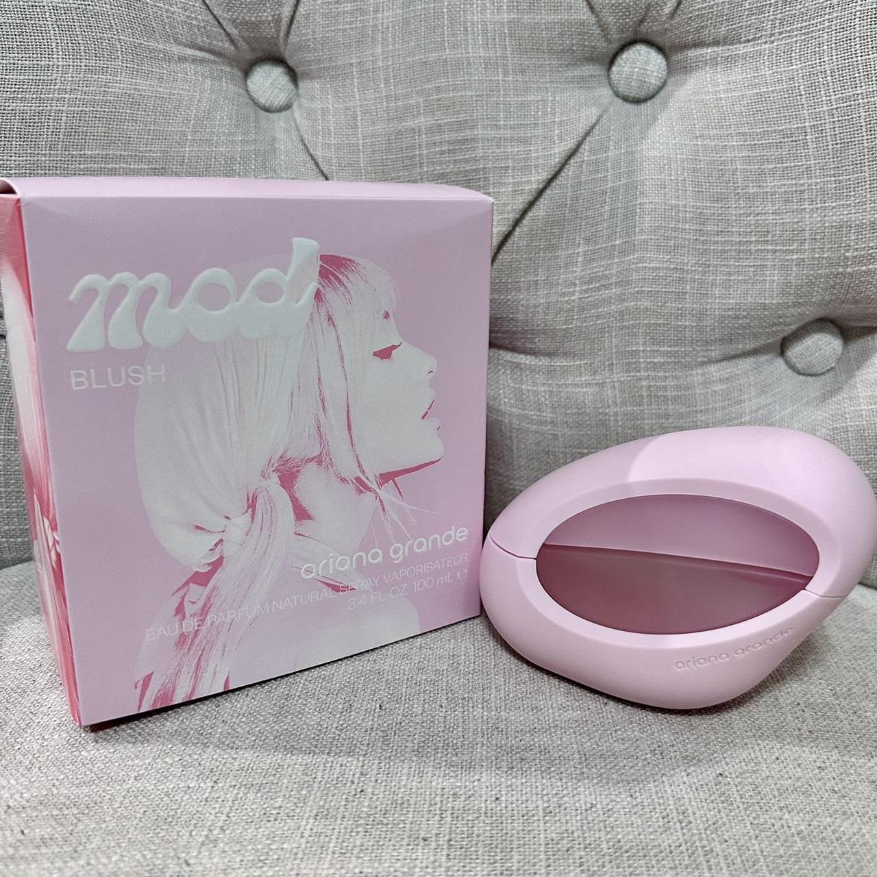 Ariana Grande mod blush 100ml perfume New, comes... - Depop