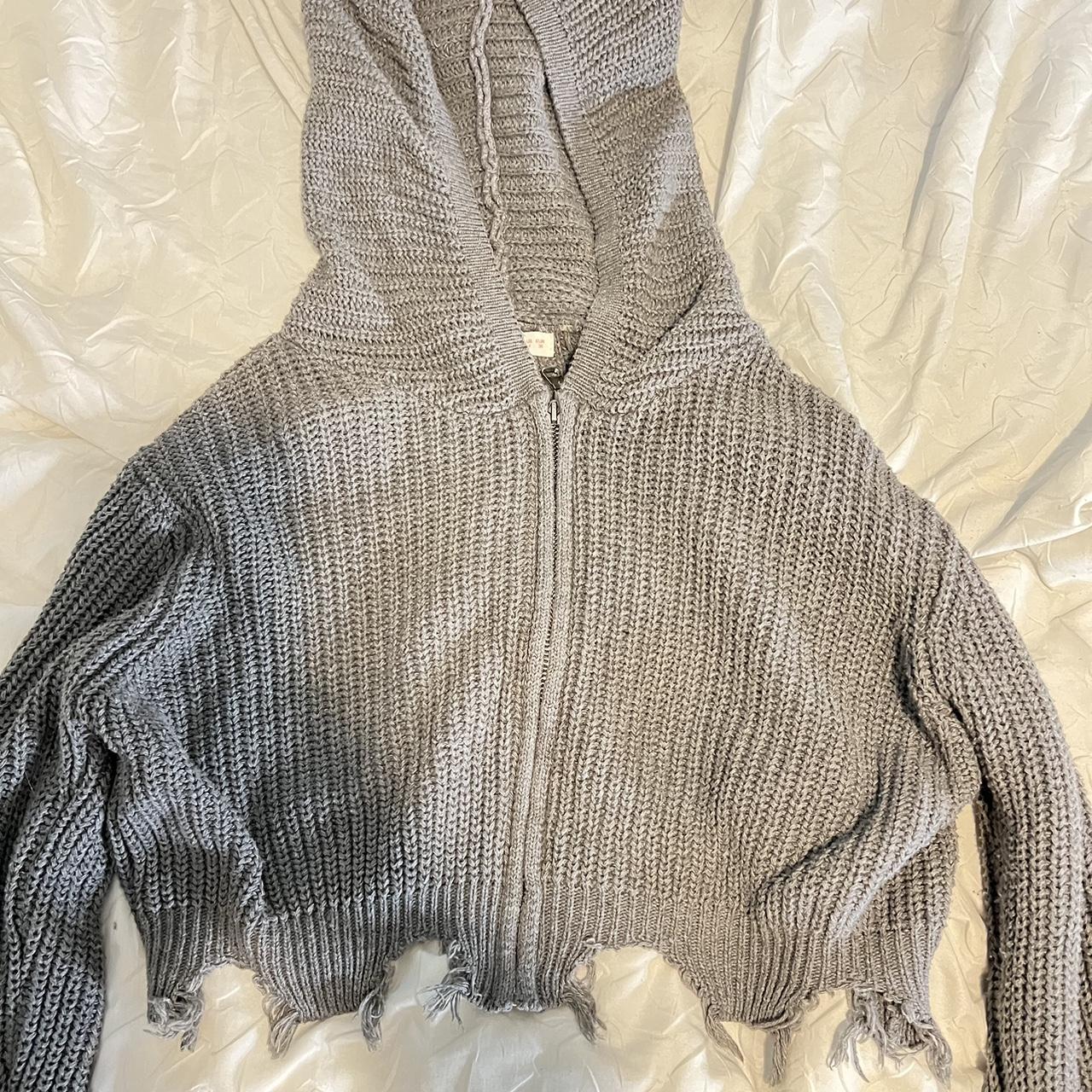 Romwe Women's Jacket | Depop