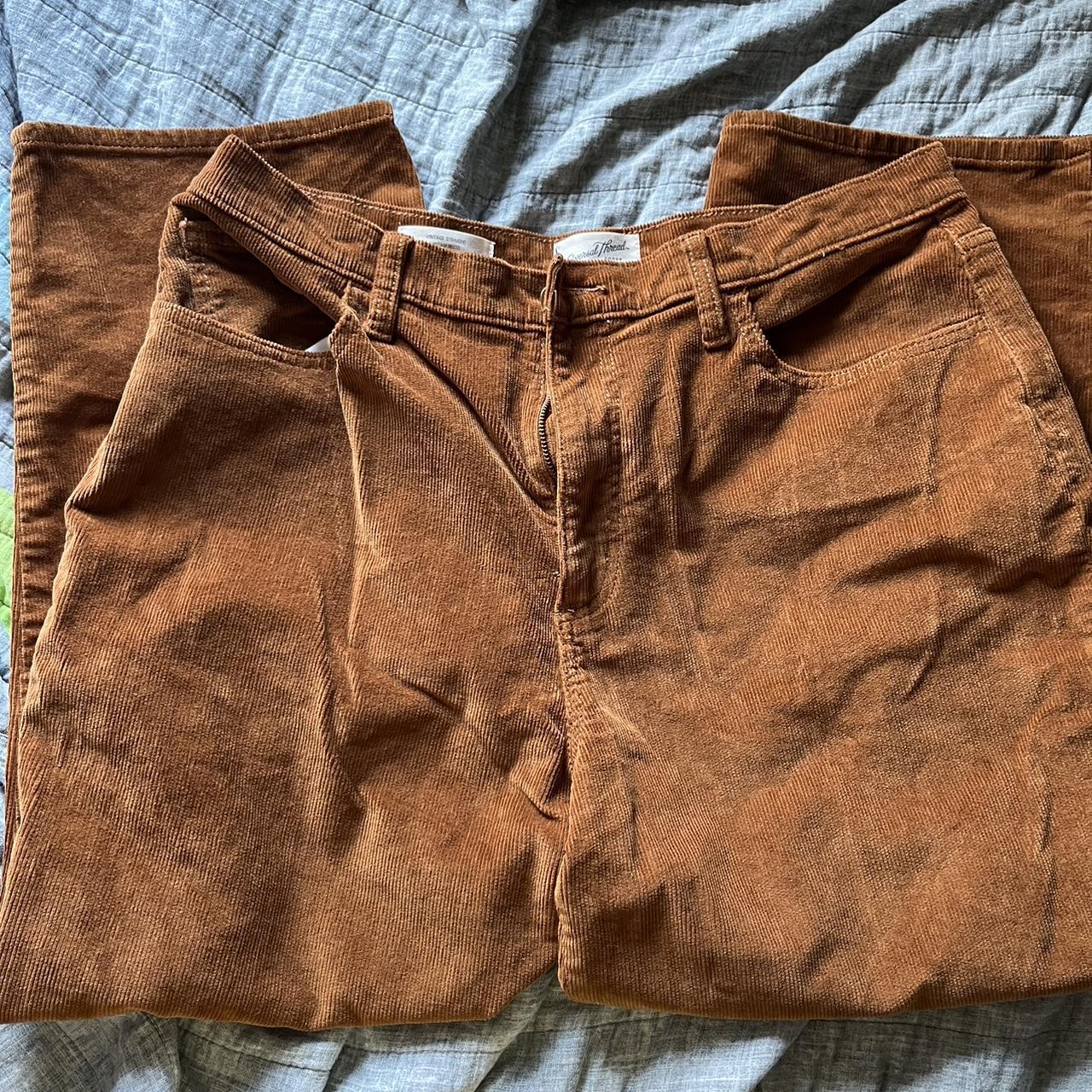 Universal Thread Women's Trousers | Depop