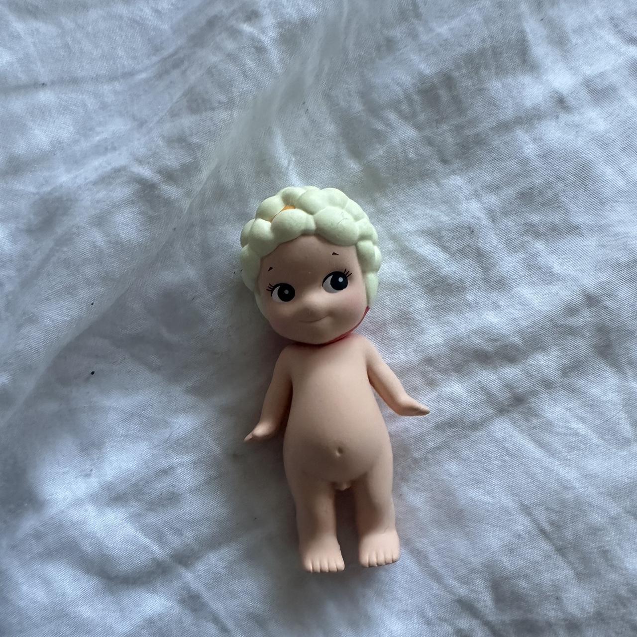 popcorn sonny angel - Depop