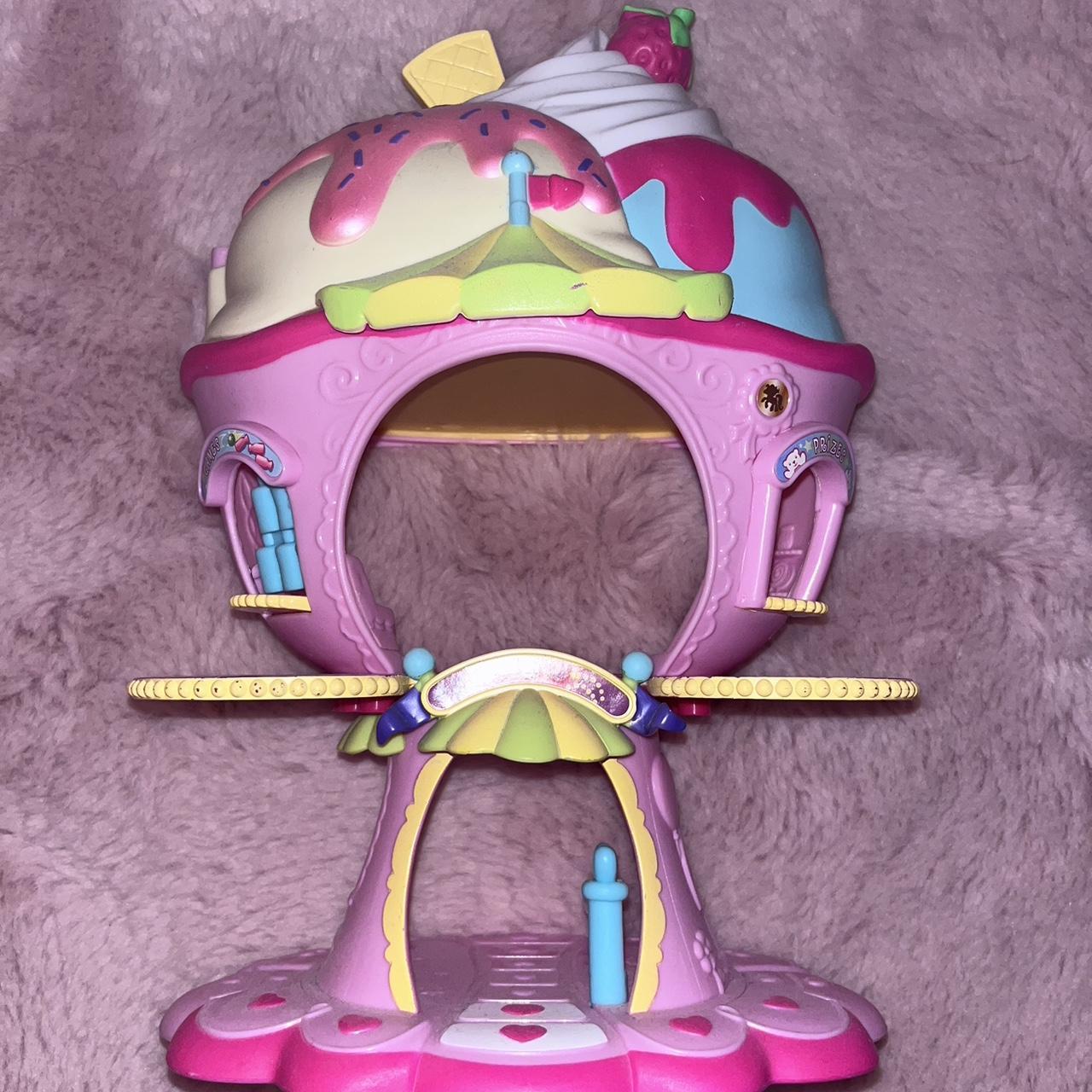 My Little Pony house #mlp #mylittlepony #mlphouse - Depop