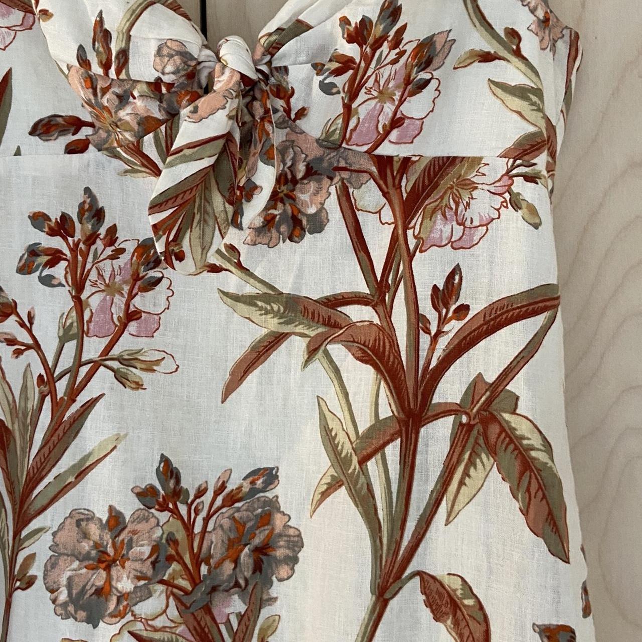 Beautiful Zimmerman dress with timeless Australian... - Depop