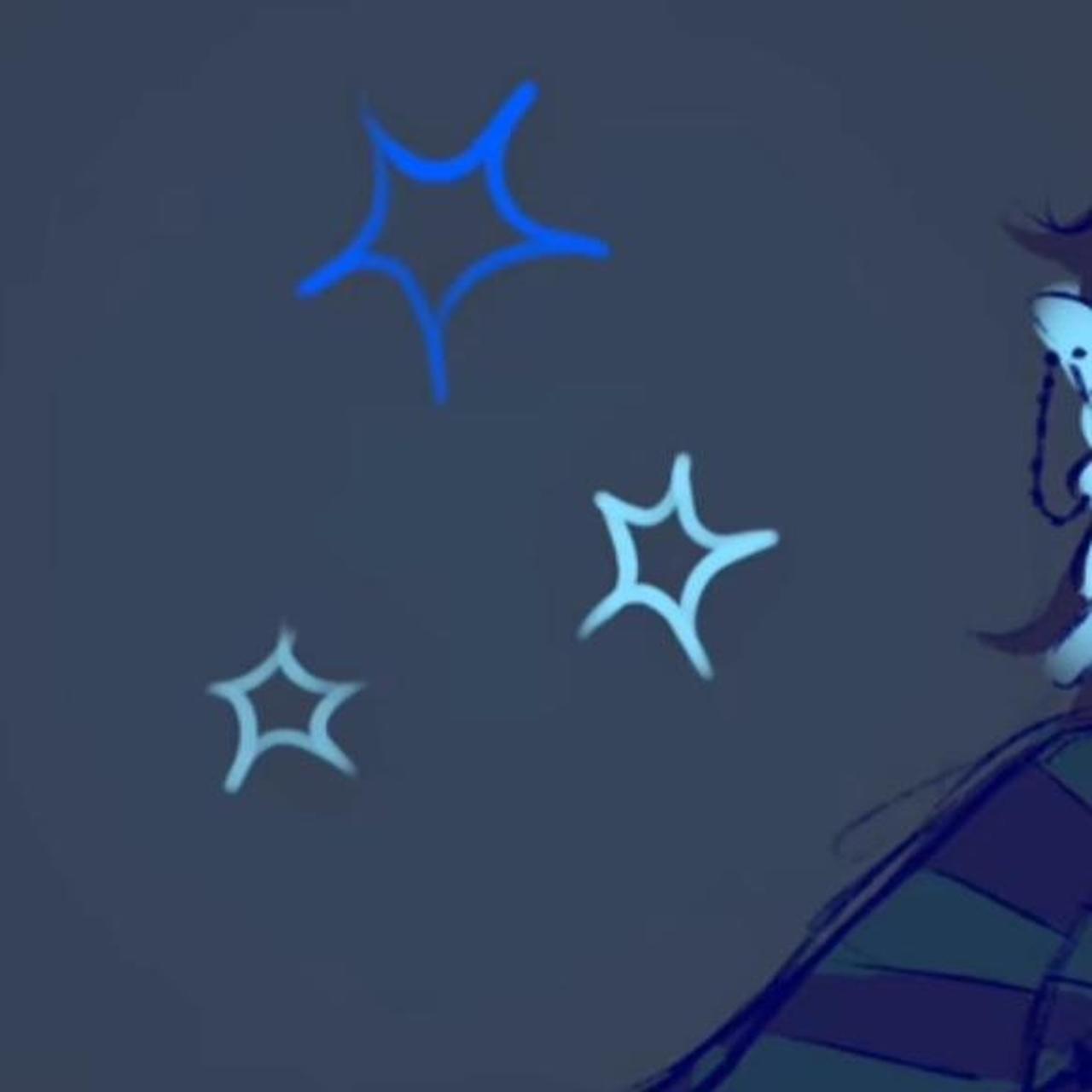 Custom Portals Mask listing for @firstlust 🌀⭐️ Don’t... - Depop