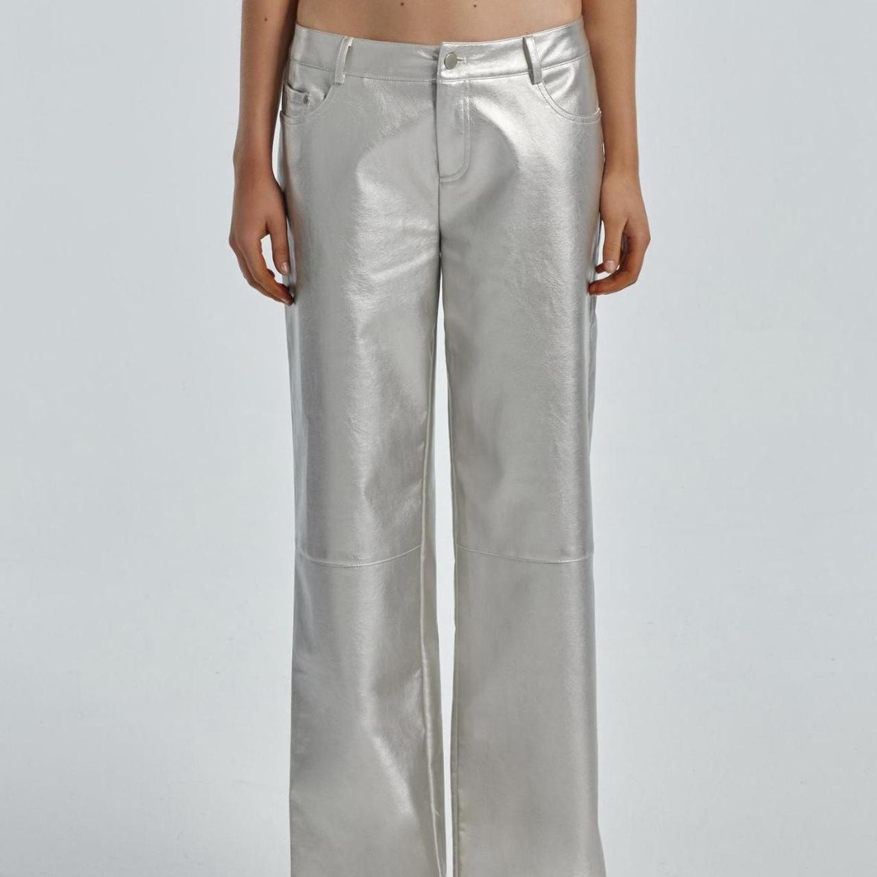 The Kript Women's Jeans | Depop