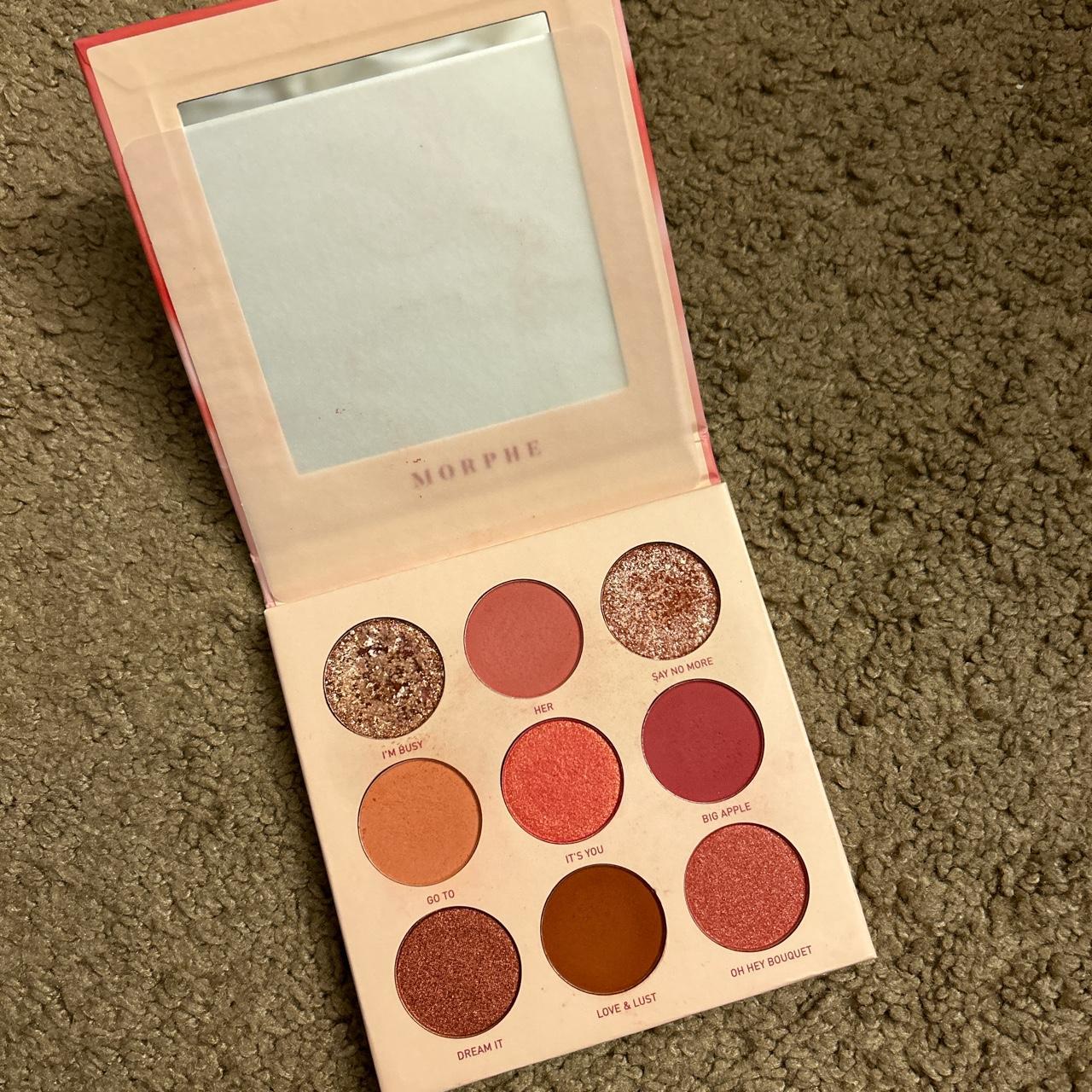 Morphe multi Makeup | Depop