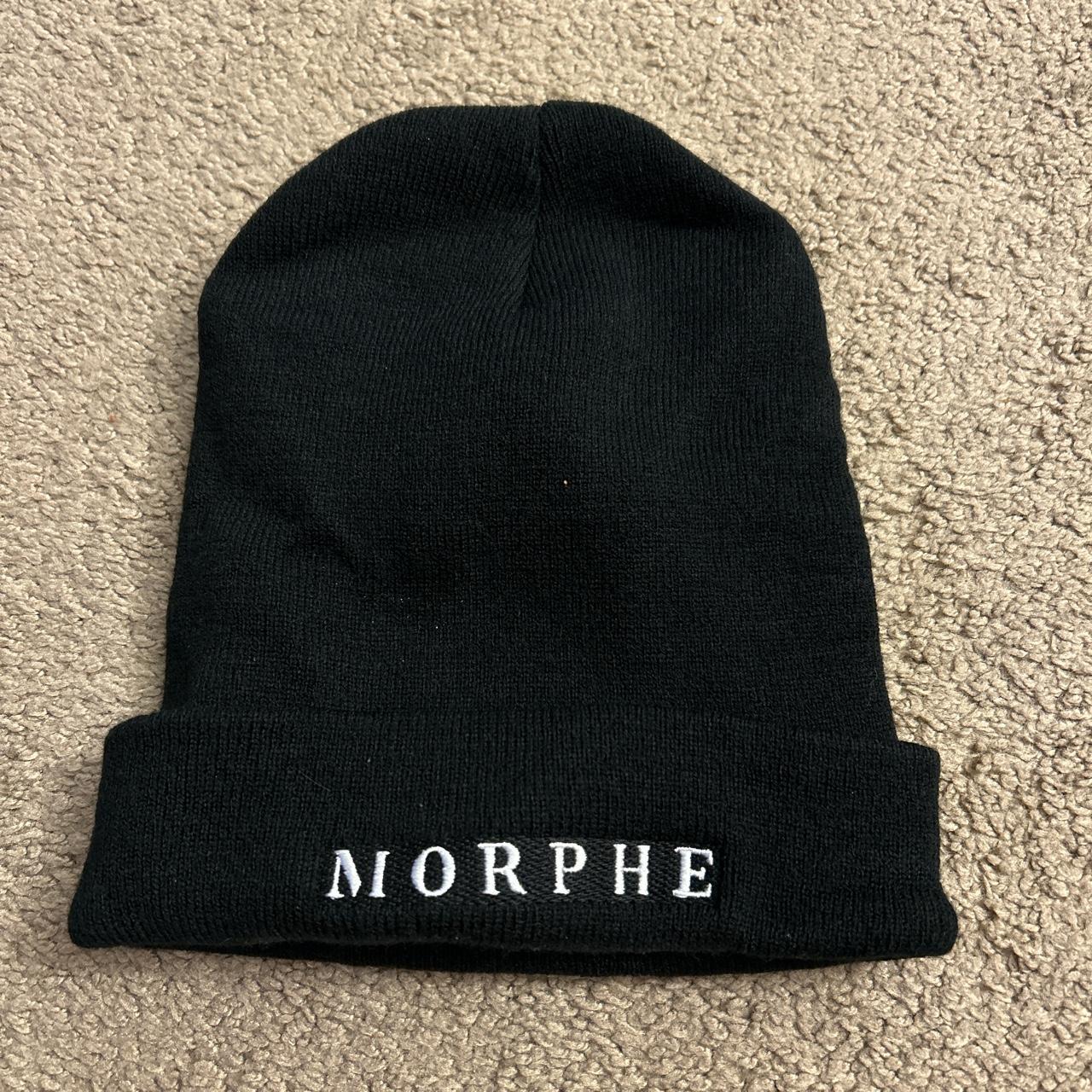 Morphe Beanie I was gifted this beanie when I... - Depop