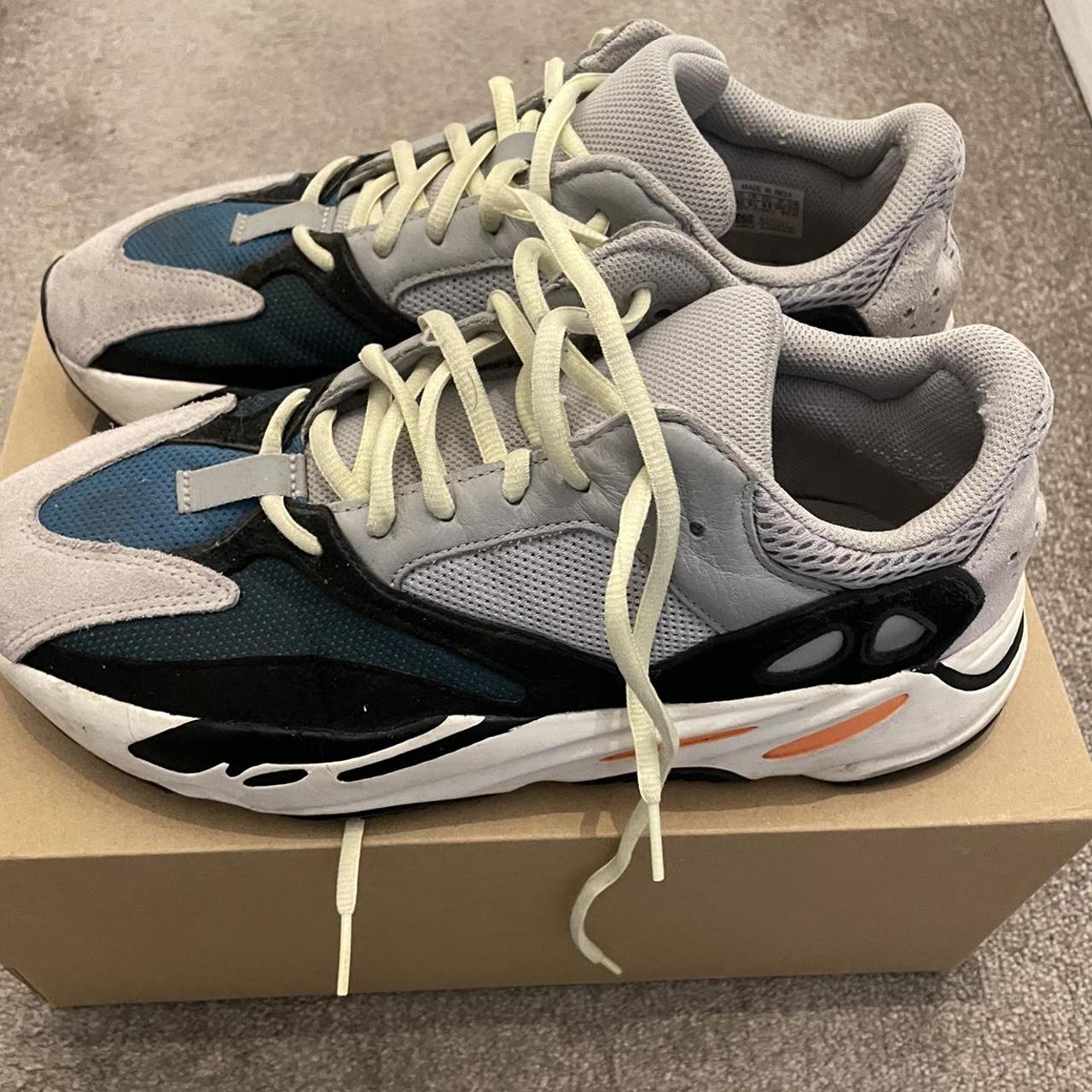 Yeezy Men's Trainers | Depop