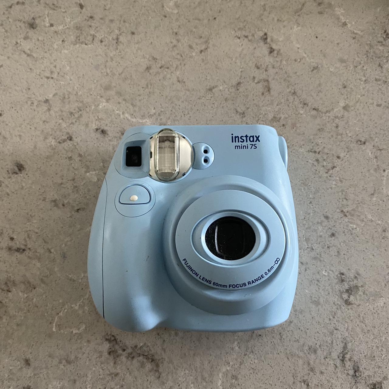 Polaroid instax mini 75 (retail $70) - Depop