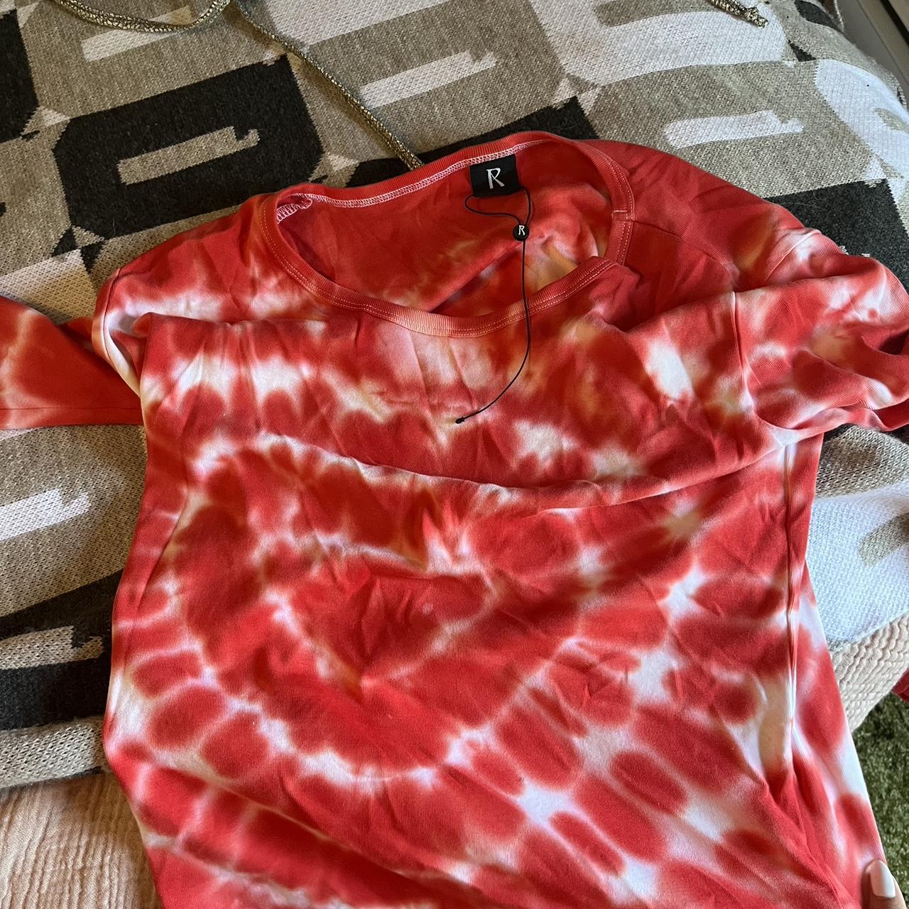 Realisation Par Long Sleeve Top. Size Small! - Depop