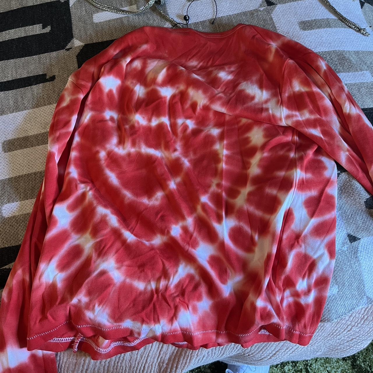 Realisation Par Long Sleeve Top. Size Small! - Depop