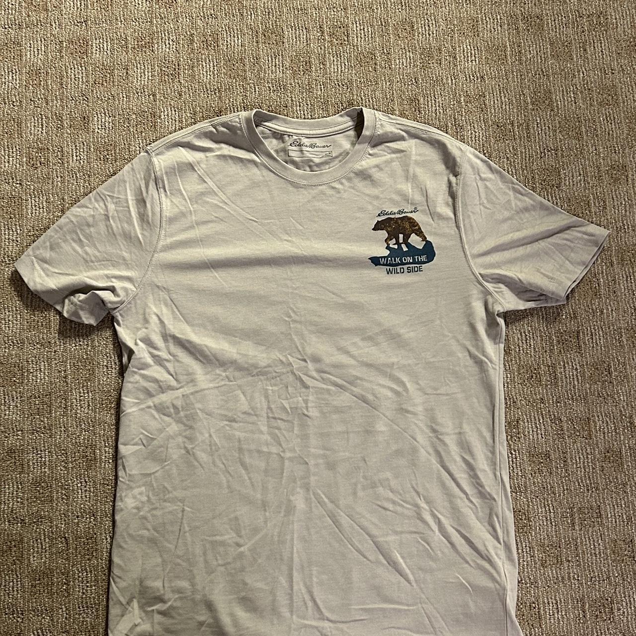 Men's T-shirt | Depop